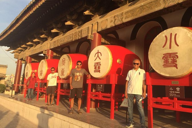 All inclusive Xi'an Most Popular Private Day Tour - The Practical Side: Pricing, Duration, and Whats Included