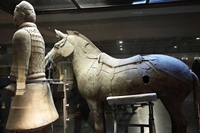 All-Inclusive Xian Private Tour: Terracotta Army and Customizable Sites - The Practical Side: What You Need to Know