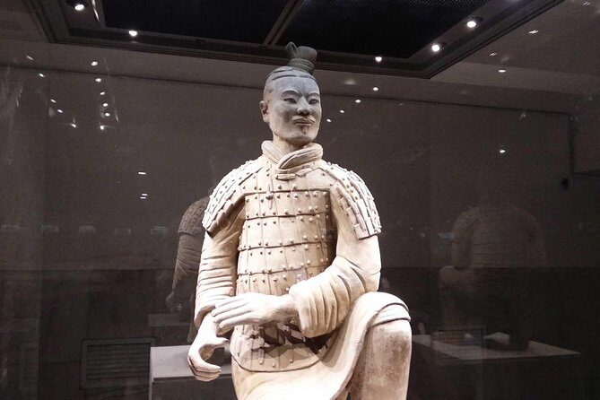 All-Inclusive Xian Private Tour: Terracotta Army and Customizable Sites - The Sum Up: Is It Worth It?