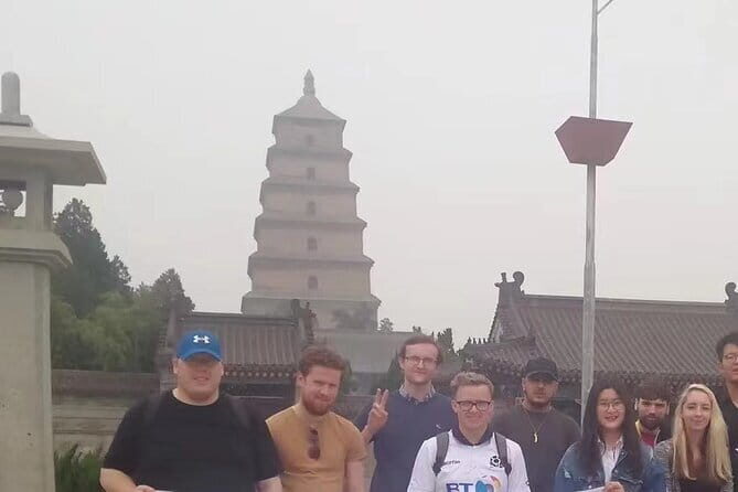 All Inclusive Xi'an Top 3 Attractions Tour Including Warriors - What Makes This Tour Stand Out?