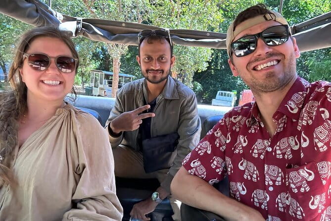 All Inclusive Yala/Udawalawa Safari From Ella, Mirissa,Hiriketiya - Key Points