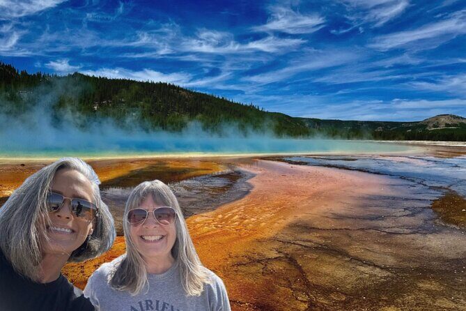 All Inclusive Yellowstone Lower Loop - FAQ