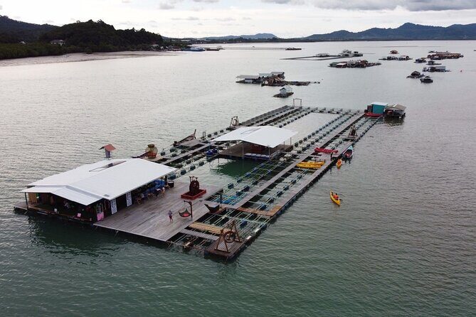 All Inclusive Zipline and Local Floating Farm Tour in Phuket - The Value of All-Inclusive Pricing