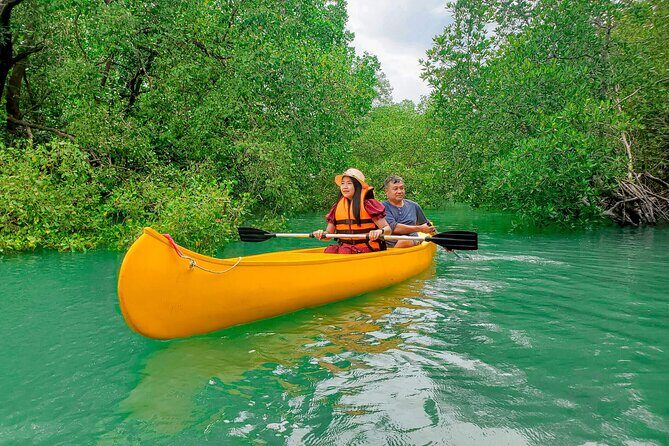 All Inclusive Zipline and Local Floating Farm Tour in Phuket - Final Thoughts