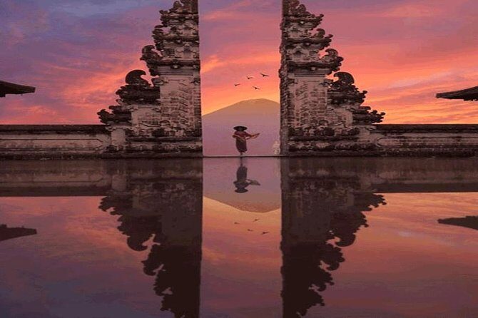 ALL INCLUSIVE:Ayung Rafting Ubud With Gate Of Heaven - A Closer Look at the Tour Experience