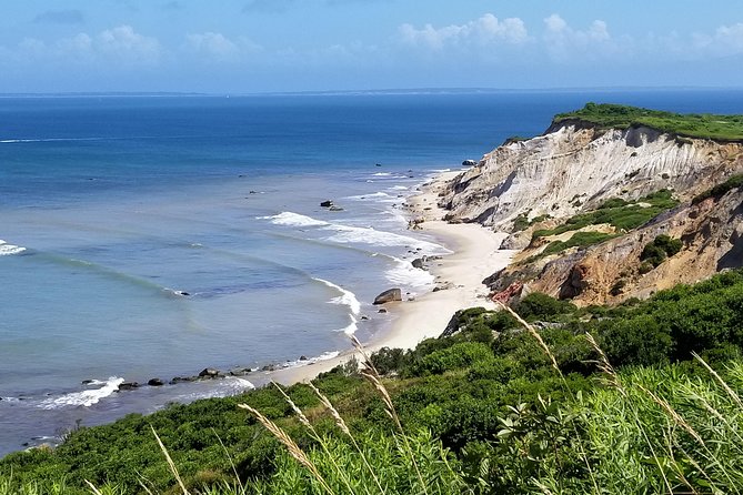 All Island Bus Tour - Key Points