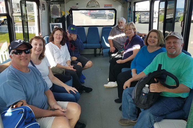 All Island Bus Tour - Authentic Experiences and Honest Feedback