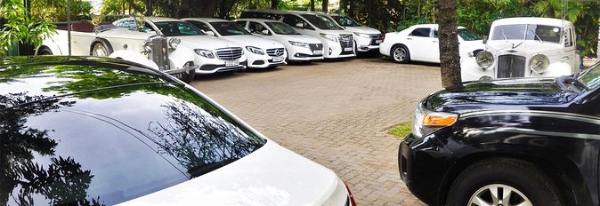 All Island Taxi Service Sri lanka Car Or Mini Van - Key Points