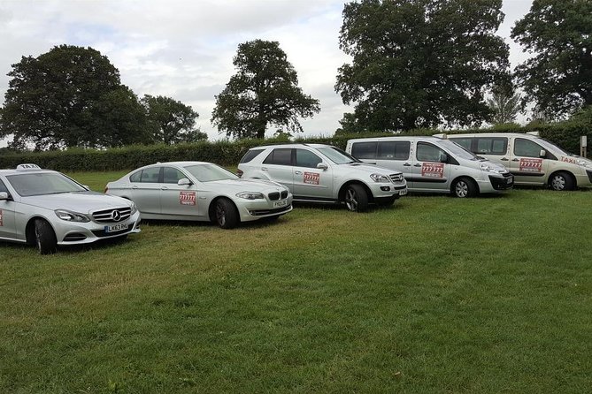 All Island Taxi Service Sri lanka Car Or Mini Van - The Itinerary and Route Breakdown