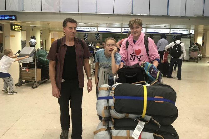 All Island Taxi Service Sri lanka Car Or Mini Van - Who Is This Service Ideal For?