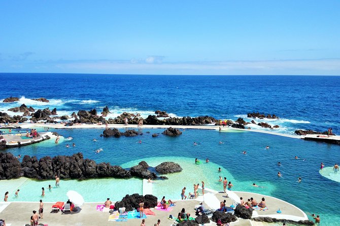 All Madeira In 2 Days Tour - Knowledgeable and Engaging Guides