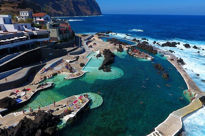 All Madeira In 2 Days Tour - Considerations for Booking the Tour