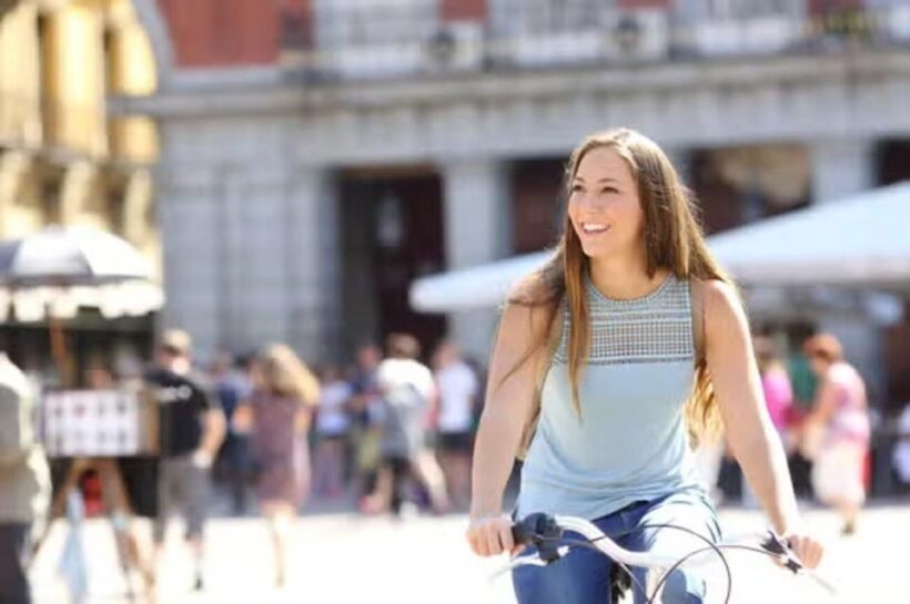 All Madrid: Private Electric Bike Tour around the city - Authentic Experiences and Insights from Reviews
