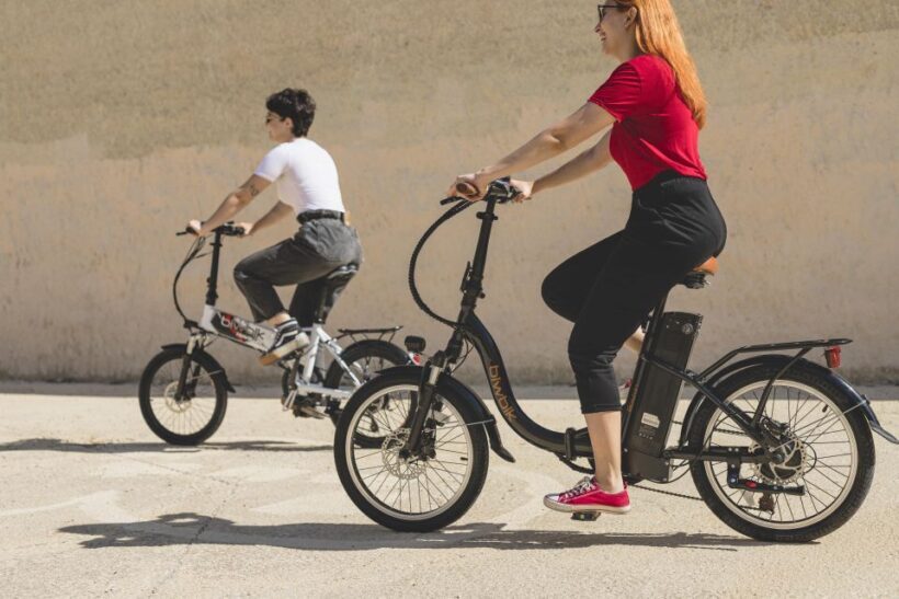All Madrid: Private Electric Bike Tour around the city - Practical Details and Tips