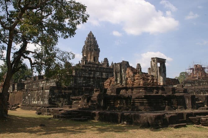 All Major Temples and Kulen Mountant Waterfall in 3 Days - The Sum Up