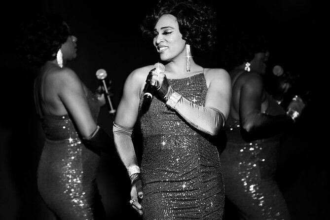 All Motown Show Starring The Duchesses of Motown at Alexis Park - In-Depth Look at the Itinerary