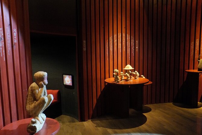 All Must-Sees Tono Private Tour With Government-Licensed Guide - Accessibility and Participation