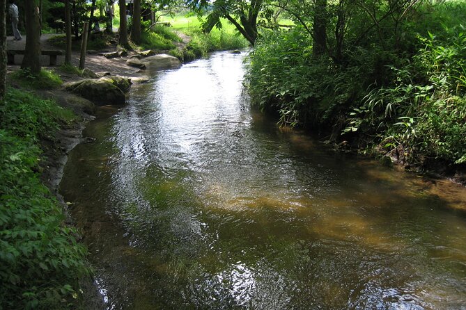 All Must-Sees Tono Private Tour With Government-Licensed Guide - Booking and Changes