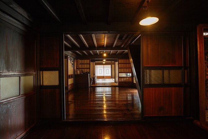 All Must-Sees Tono Private Tour With Government-Licensed Guide - Taking in Local Culture: Tono Municipal Museum