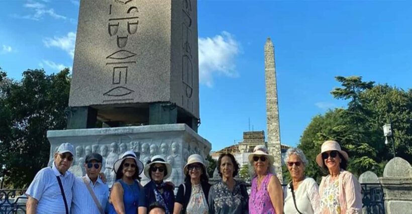 All nclusive; Old Istanbul Tour for Groups from Cruise Port - An In-Depth Look at the Tour Experience