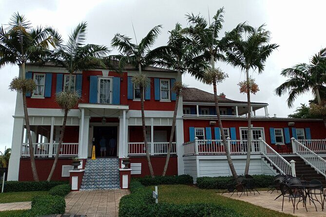 All New Tours "Bahamas Brunch" & "Signature Downtown Tour" - Who Should Consider This Tour?