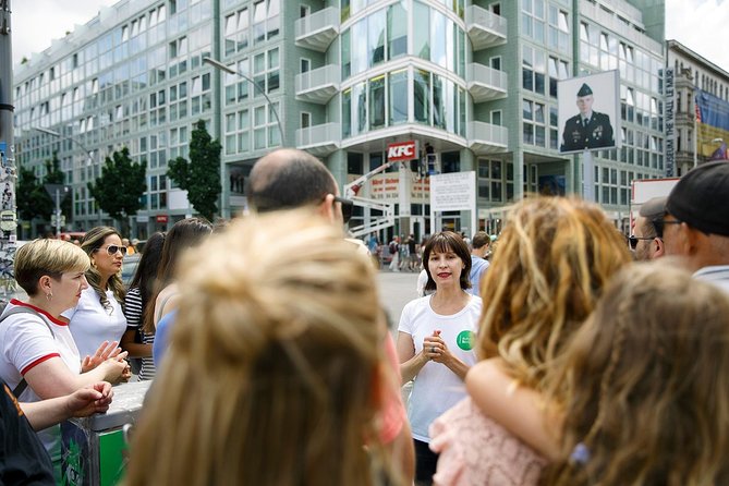 All of Berlin (City Panorama) - The Beauty of Gendarmenmarkt