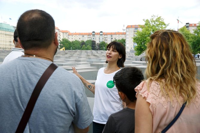 All of Berlin (City Panorama) - The Vibrancy of Potsdamer Platz