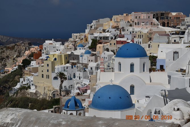 All of Santorini in 6 Hours (Private) - Customizing Your Itinerary