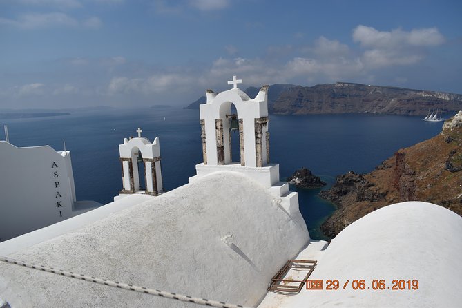 All of Santorini in 6 Hours (Private) - Accessibility and Inclusivity