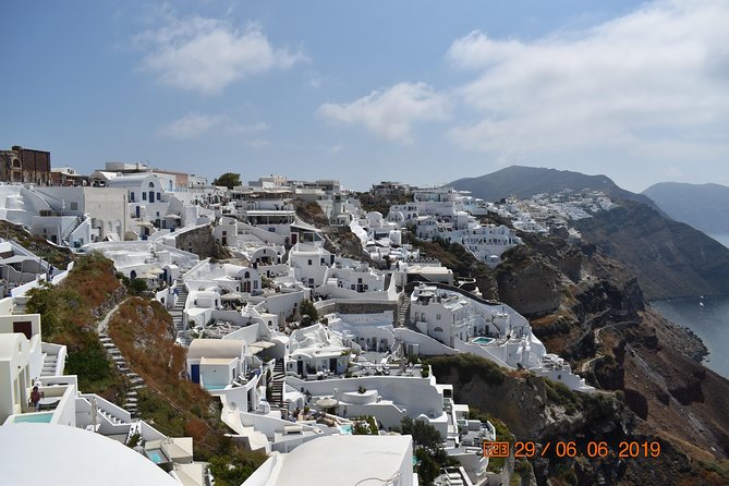 All of Santorini in 6 Hours (Private) - Meet Your Guide and Driver