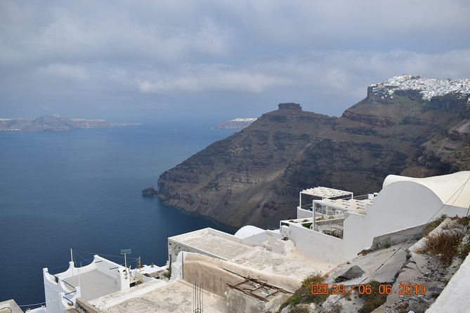 All of Santorini in 6 Hours (Private) - Booking and Availability