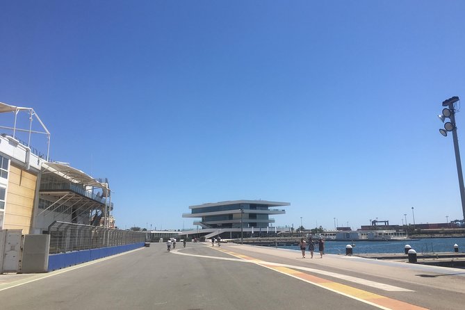 All of Valencia by Bike - Tour Reviews and Traveler Recommendations