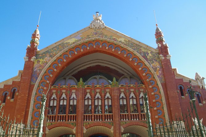 All of Valencia by Bike - Booking Information and Cancellation Policy