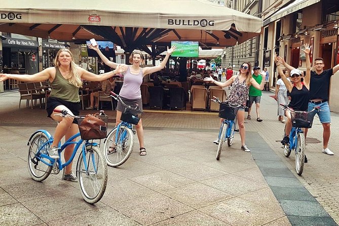 All of Zagreb Bike Tour Review - Pricing and Cancellation Policy