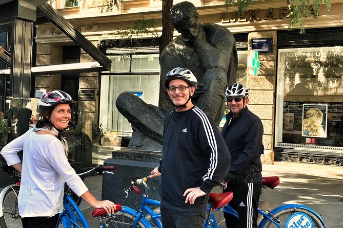 All of Zagreb Bike Tour Review - Participant Experiences and Feedback