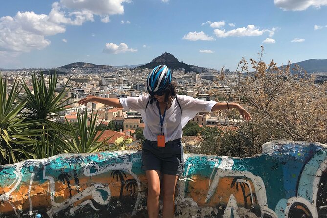 All Sights of Classical Athens on E-Bike - Traveler Experiences and Testimonials