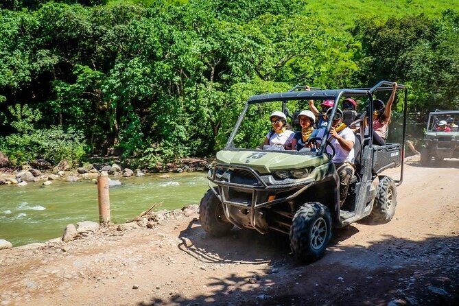 All terrain 4X4 Viking tour in Puerto Vallarta - Practical Tips for Future Travelers