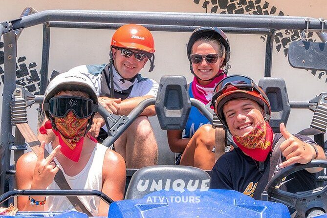 All terrain 4X4 Viking tour in Puerto Vallarta - Final Thoughts: Who Will Love This Tour?