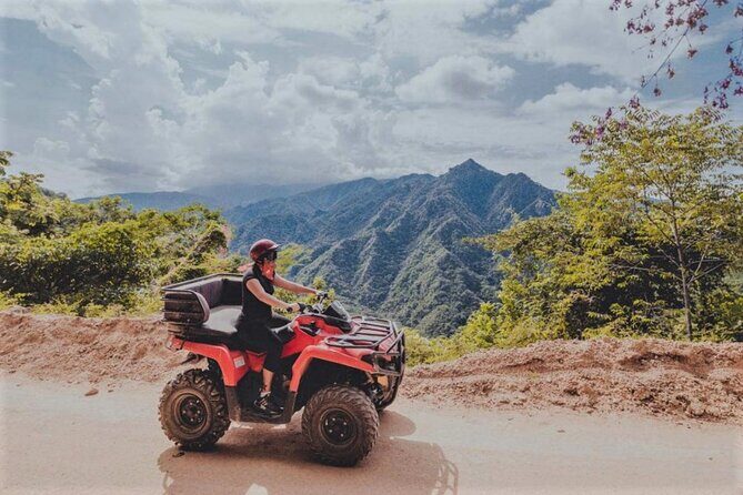 All terrain ATV Tour in Puerto Vallarta - Price and Value Analysis