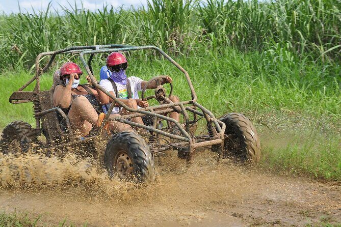 All Terrain Buggy Adventure in Bayahibe - Authentic Experiences and Practical Tips