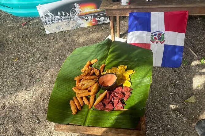 All Terrain Buggy Adventure in Bayahibe - FAQ