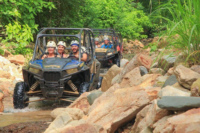All Terrain Safari - UTV Tour Puerto Vallarta - Final Thoughts: Is This Tour Right for You?