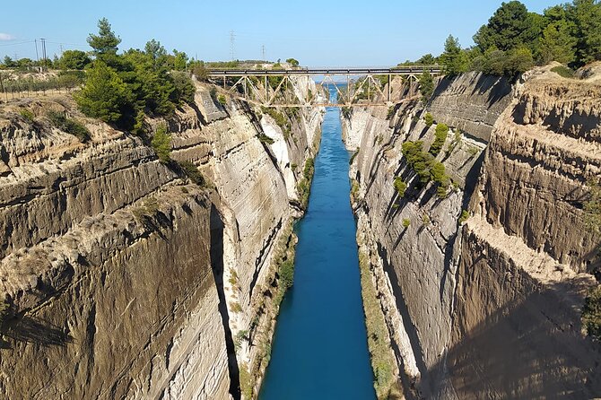 All the Experiences: Culture, Food, Drink, Views and Blending In - The Practicalities: What to Expect