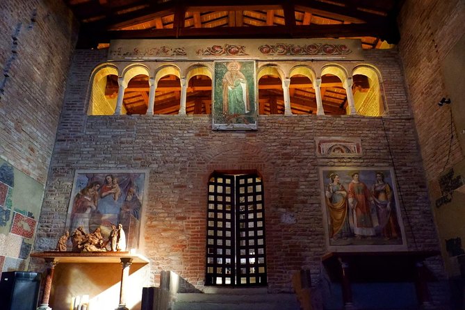 All the wonders of the Bologna hills - Discovering the All the Wonders of the Bologna Hills