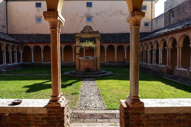 All the wonders of the Bologna hills - Authenticity and Value: Why This Tour Excels