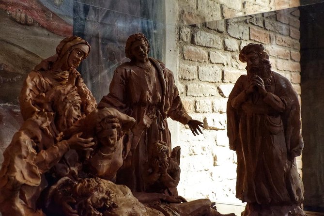 All the wonders of the Bologna hills - Who Should Consider This Tour?