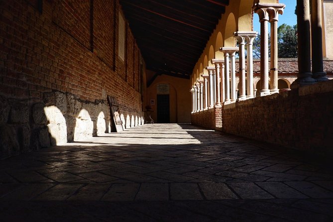 All the wonders of the Bologna hills - Final Thoughts