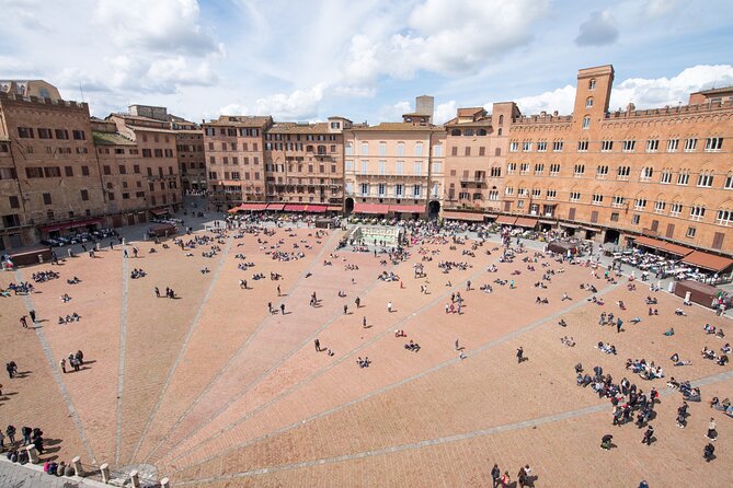 All Tuscany Private Siena San Gimignano & Chianti Livorno Shore Excursion - Cost & Value Analysis