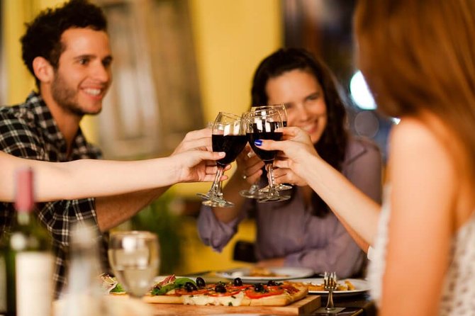 All Tuscany Private Siena San Gimignano & Chianti Livorno Shore Excursion - Who Should Consider This Tour?