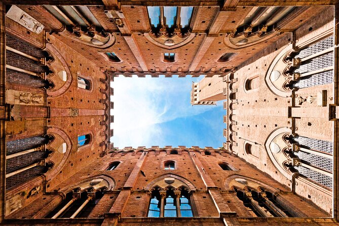 All Tuscany Private Siena San Gimignano & Chianti Livorno Shore Excursion - FAQ
